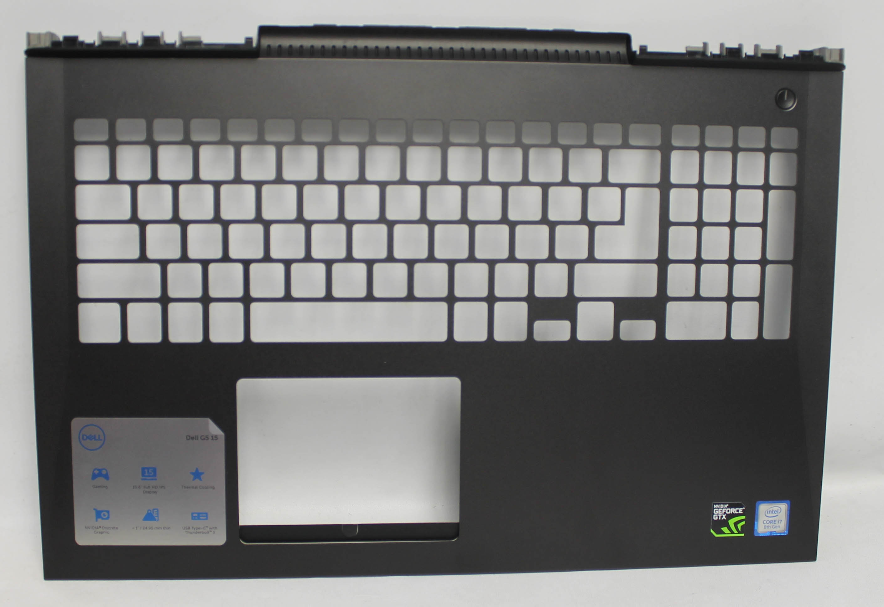 Dell Usb Keyboard Covers